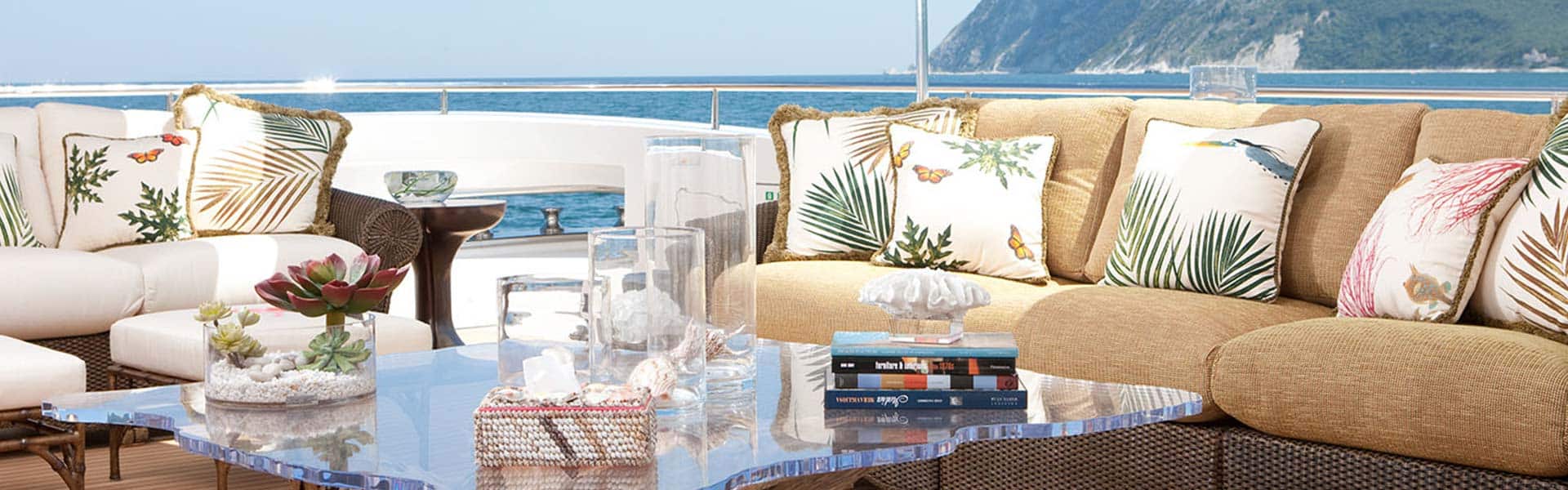 Exteriors - Patrick Knowles Designs