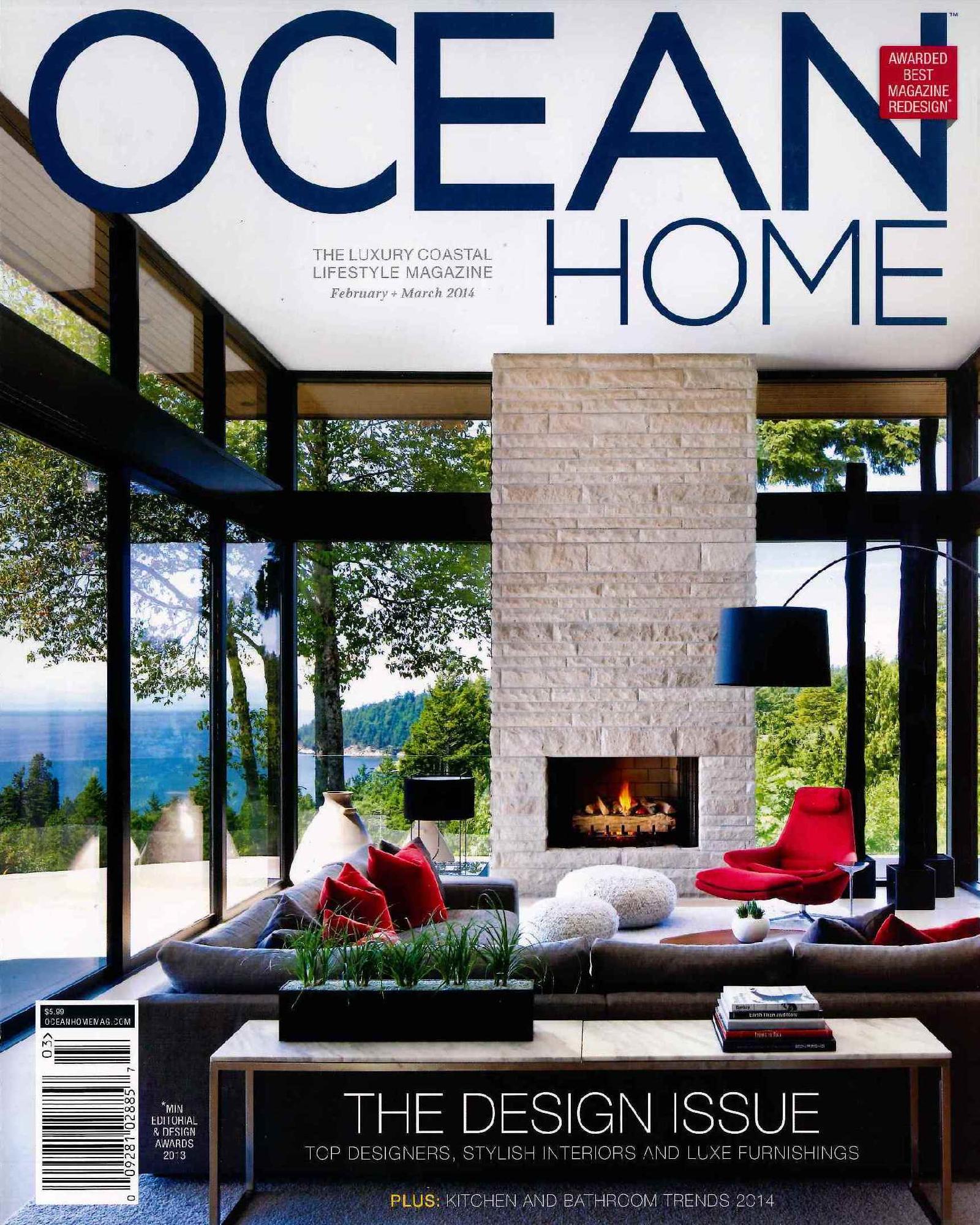 PKD Profile - Patrick Knowles Designs