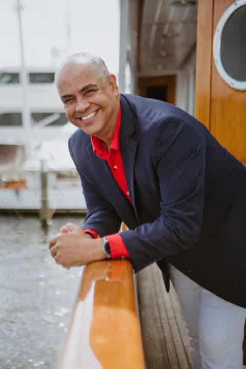 Home - Patrick Knowles Designs