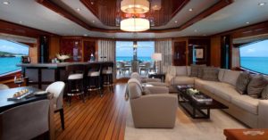 Interiors - Patrick Knowles Designs