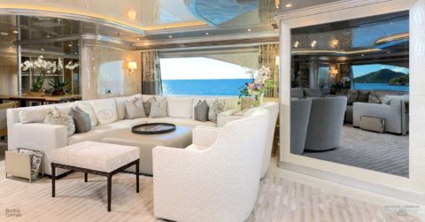 Interiors - Patrick Knowles Designs