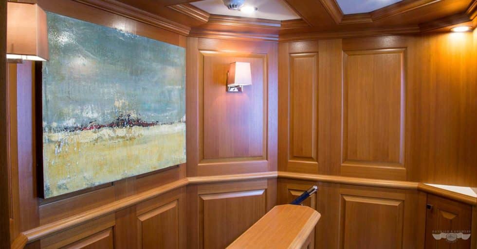 Interiors - Patrick Knowles Designs