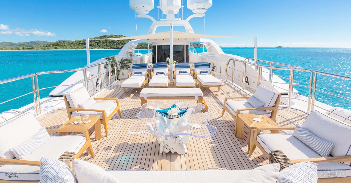 Exteriors - Patrick Knowles Designs