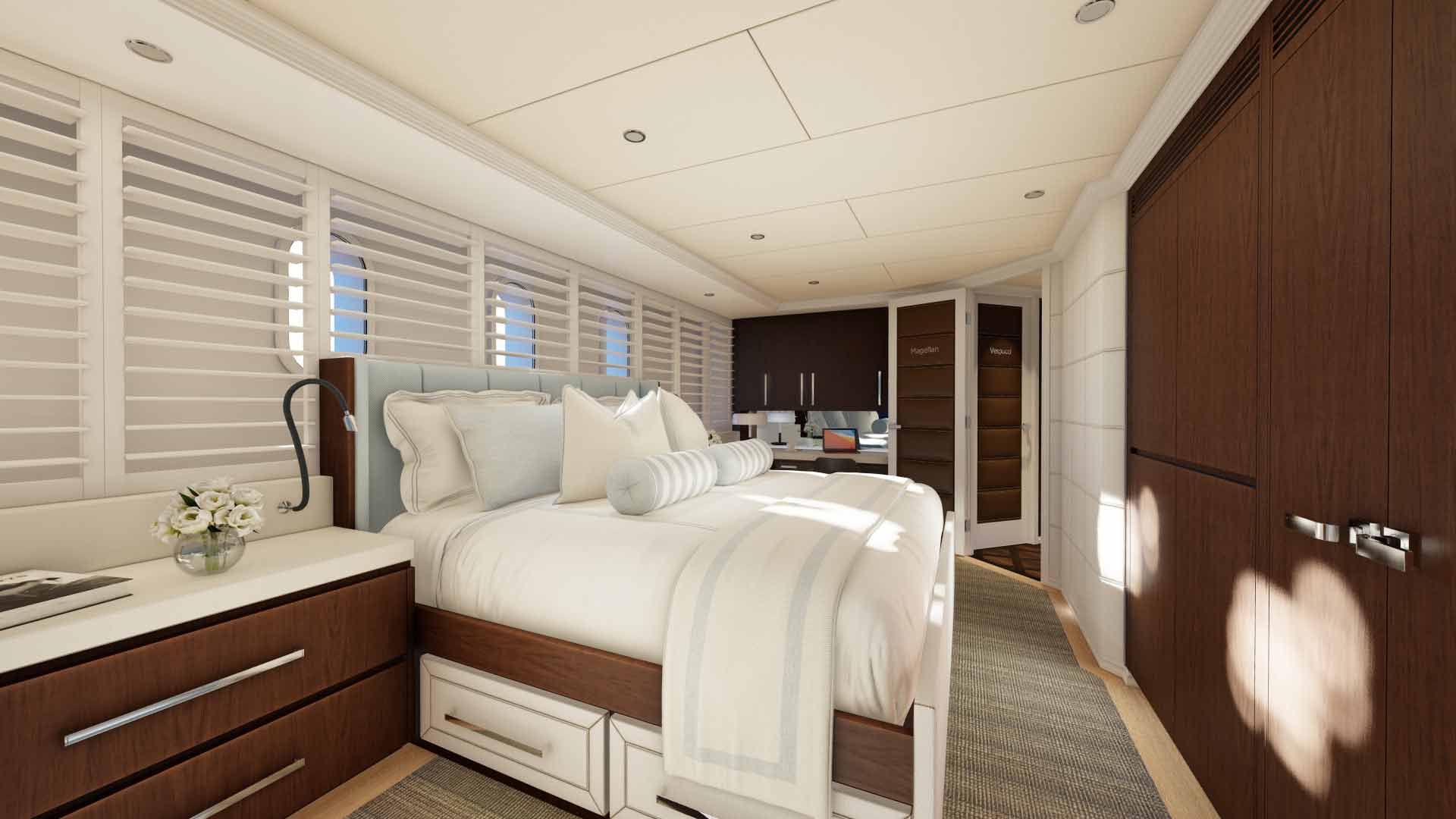 P347 before & After - Patrick Knowles Designs