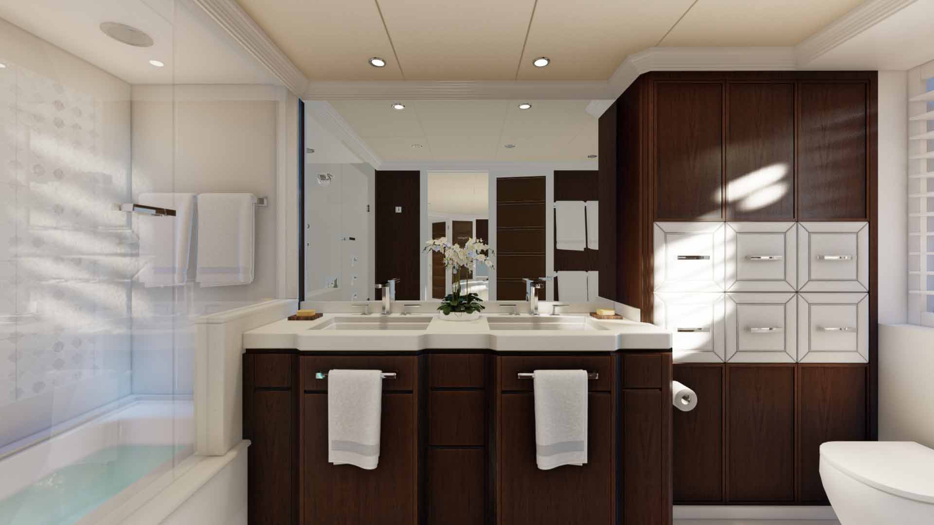 P347 before & After - Patrick Knowles Designs