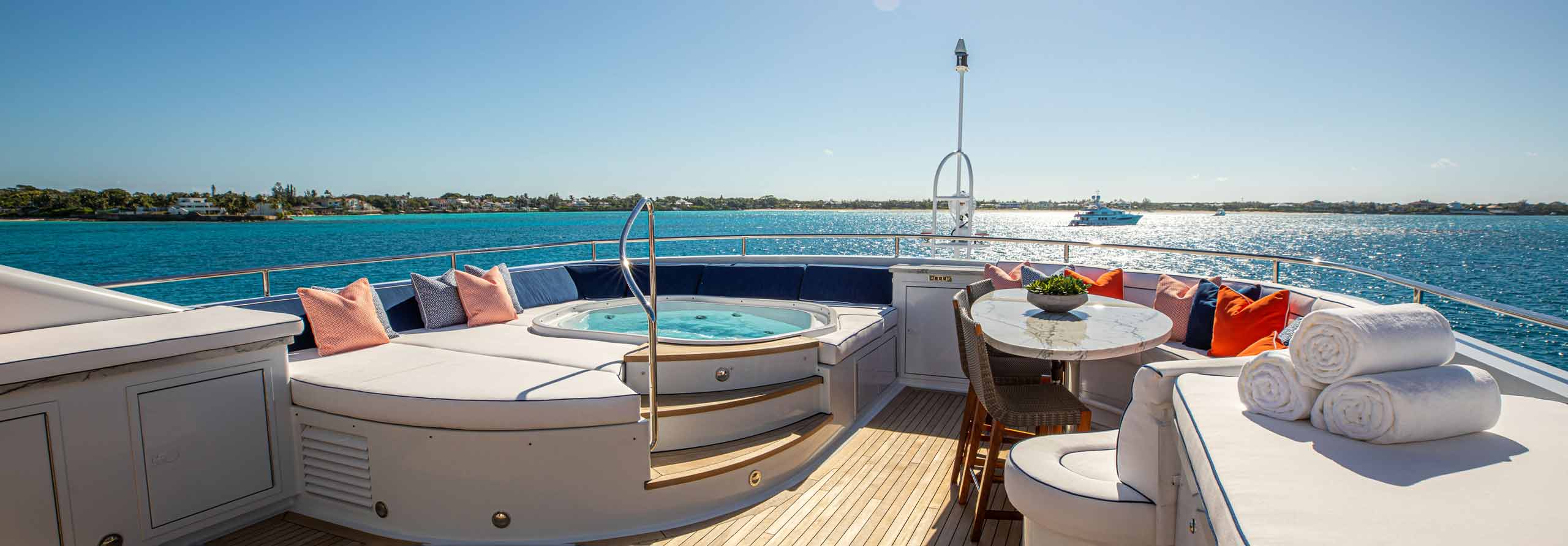 About - Patrick Knowles Designs