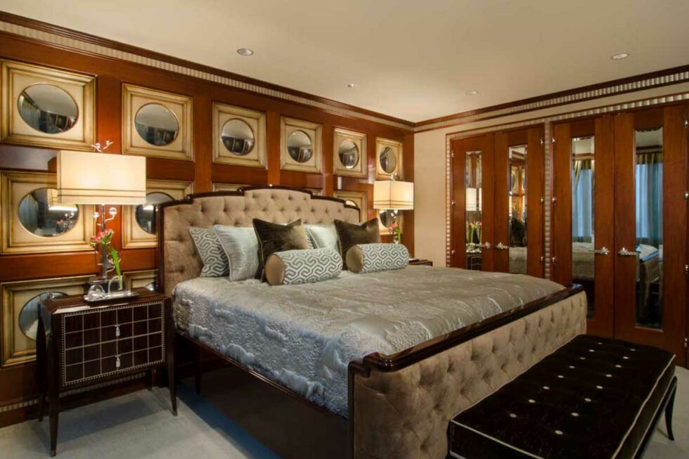 Interiors - Patrick Knowles Designs