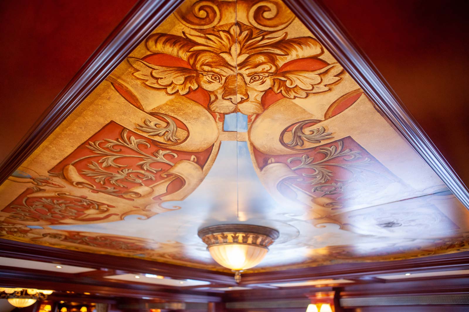 The Art of Lighting - Patrick Knowles Designs