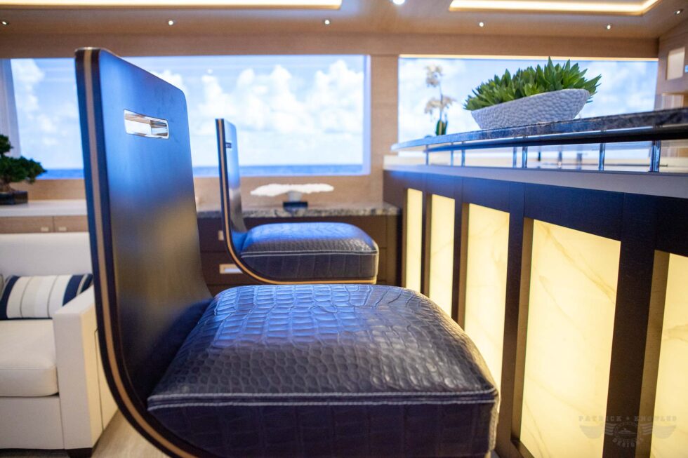 Interiors - Patrick Knowles Designs