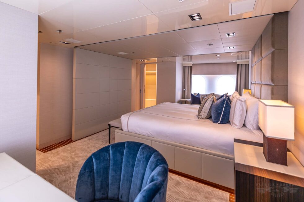 Interiors - Patrick Knowles Designs