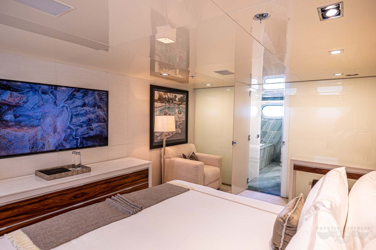 Interiors - Patrick Knowles Designs