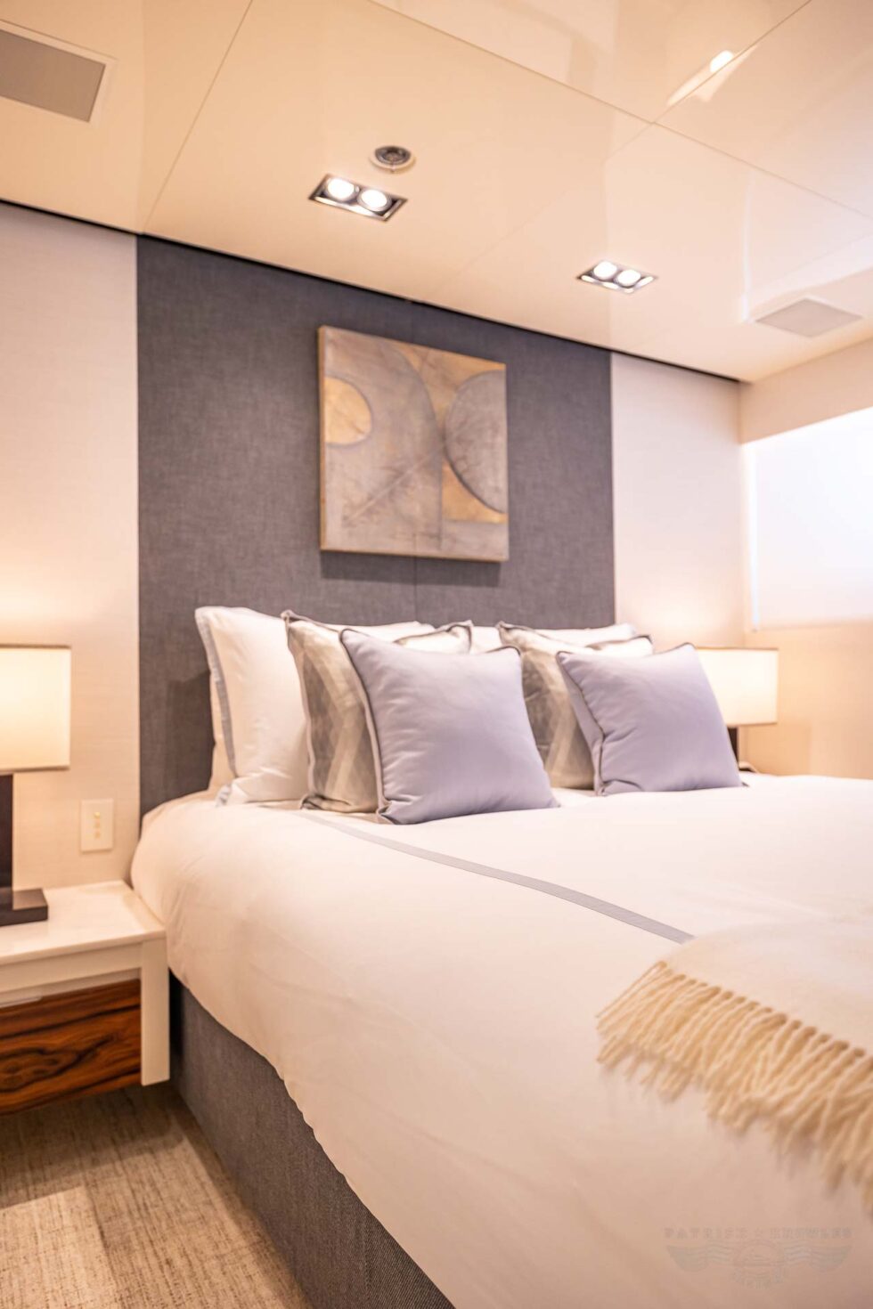 Interiors - Patrick Knowles Designs