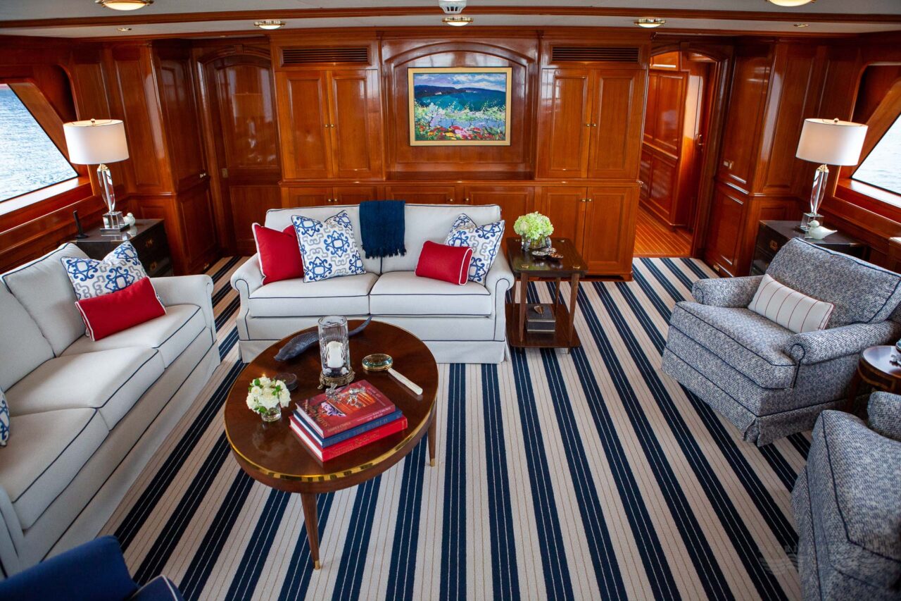 Interiors - Patrick Knowles Designs