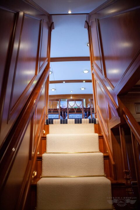 Interiors - Patrick Knowles Designs