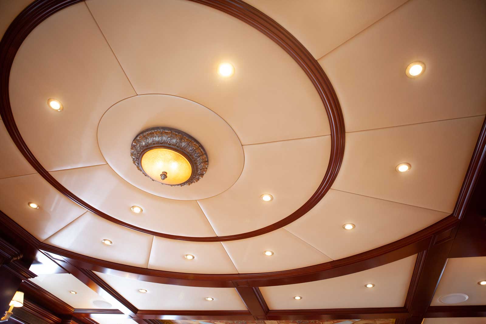 The Importance of Soffits in Design - Patrick Knowles Designs